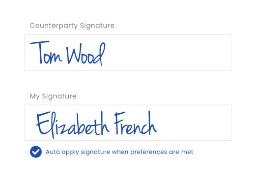 Nondisclosure Agreement Automation Beta Application ndaOK